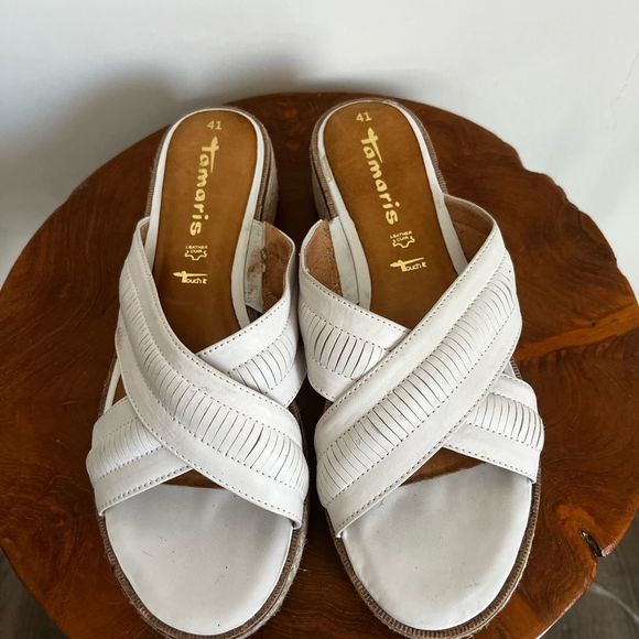 Tamaris | Shoes | Tamarissandals | Poshmark